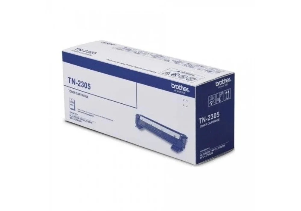 Brother TN-2305 Toner Price in Bangladesh