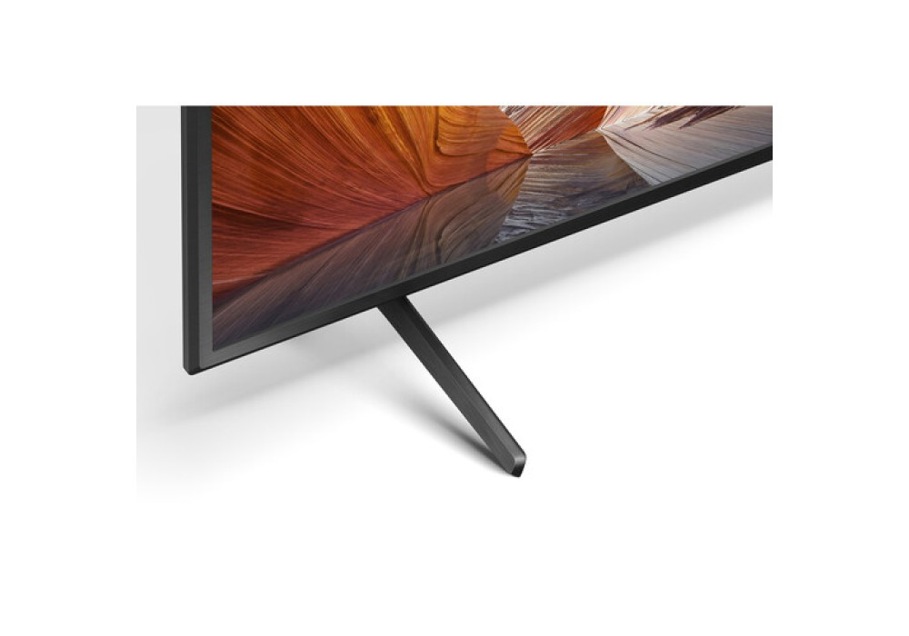 Sony Bravia KD-55X80J 55 Inch 4K UHD Android Google TV Price in Bangladesh