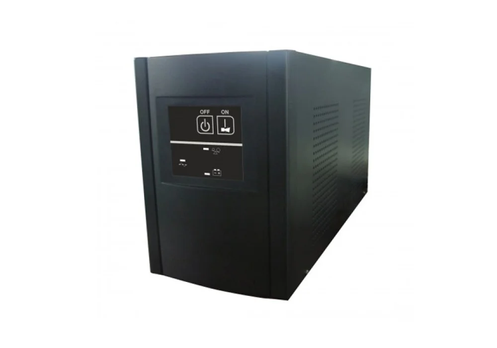 MG-LI-REM-2000VA Price in BD - MaxGreen Offline UPS