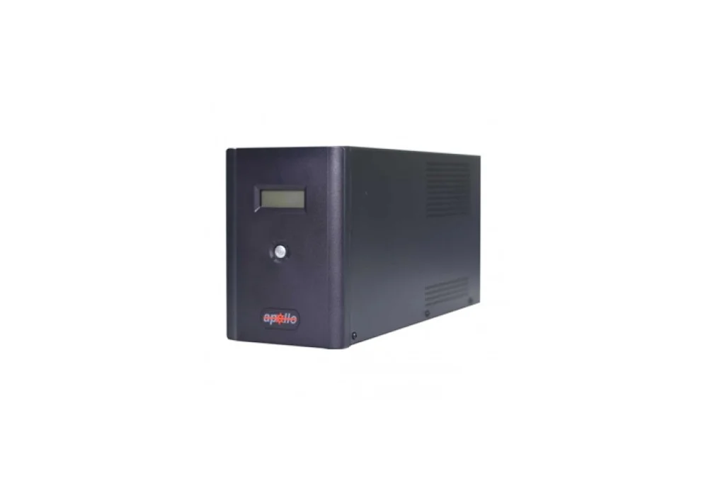 Apollo 1240KS 2000VA Offline UPS Price in Bangladesh 2022