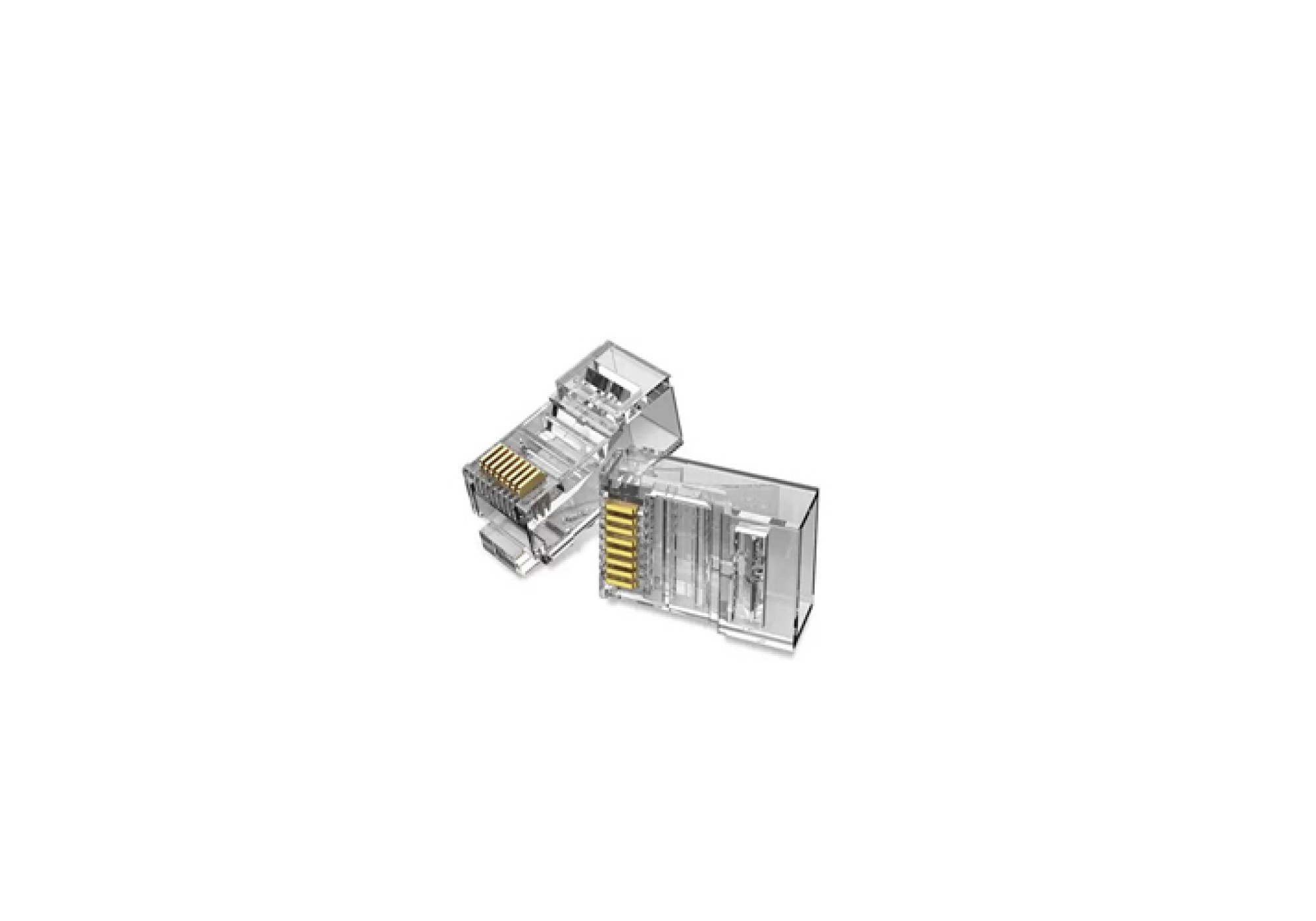 VENTION IDDR0-100 CAT6 RJ45 TRANSPARENT Price in BD 2024