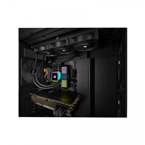 Corsair iCUE H115i ELITE RGB Liquid CPU Cooler Price in BD