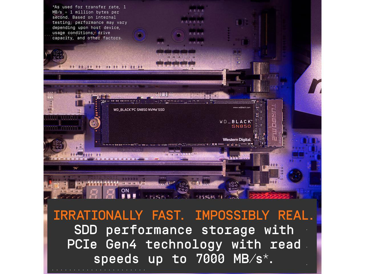 WD Black SN850X 1TB M.2 NVMe Gaming SSD Price in Bangladesh